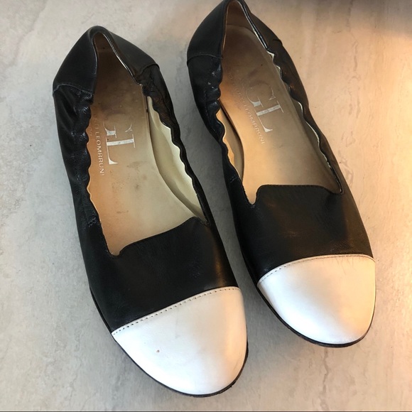 Attilio Giusti Leombruni | Shoes | Attilio Giusti Leombruni Black And ...